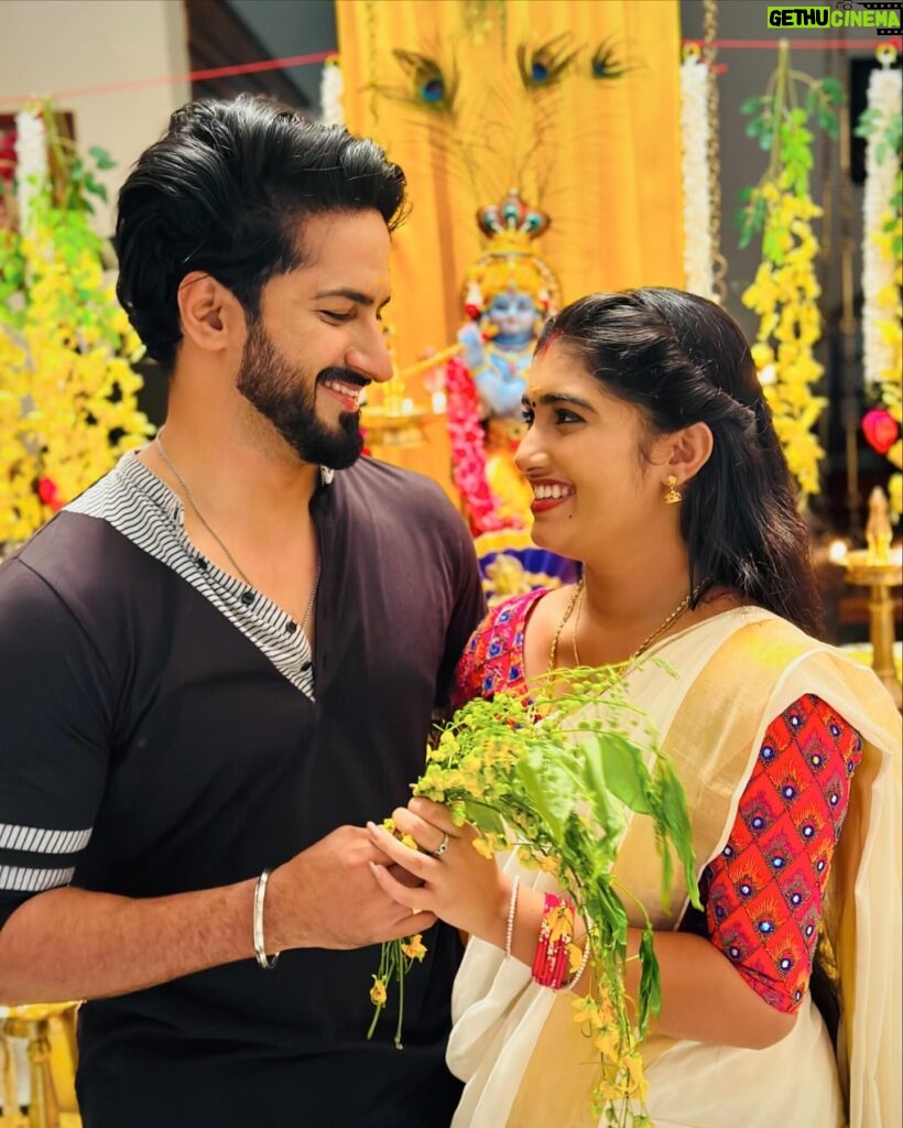 Actress Megha Mahesh HD Instagram Photos and Wallpapers April 2024 ...