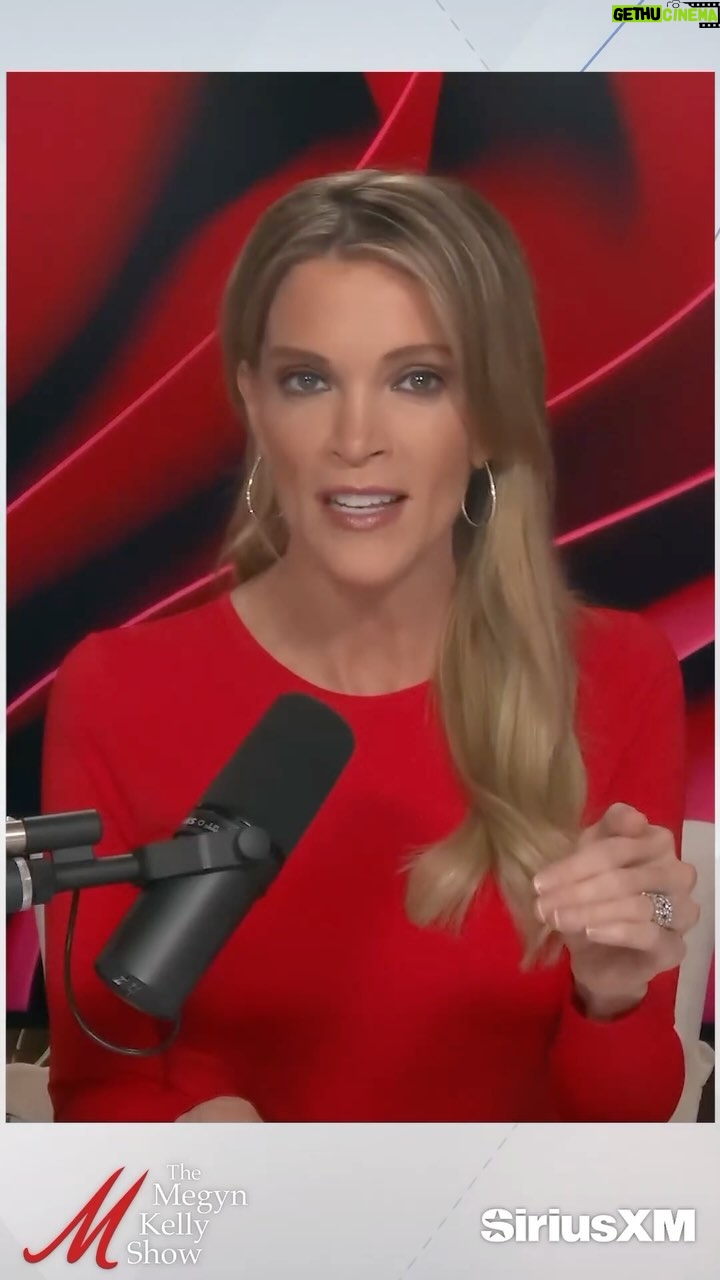 Megyn Kelly Instagram – “This is a middle finger”: @Megyn Kelly slams ...