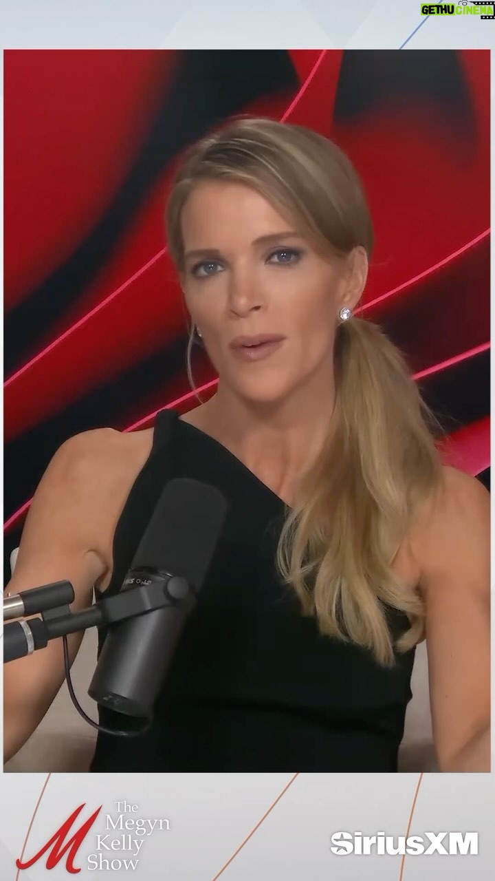 Megyn Kelly Instagram – @megynkelly on Kamala Harris “rewriting history ...