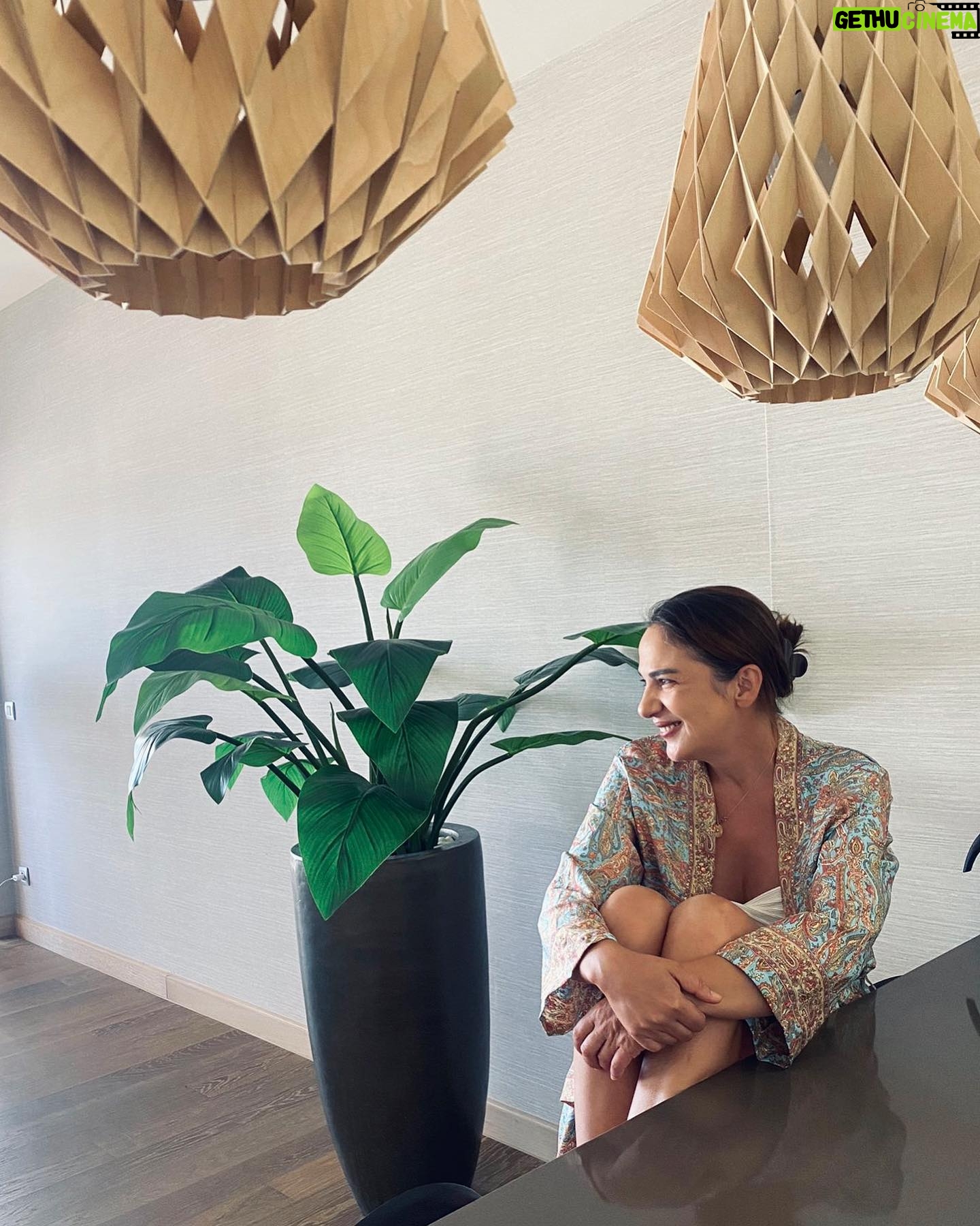 Melike Güner | Gethu Cinema