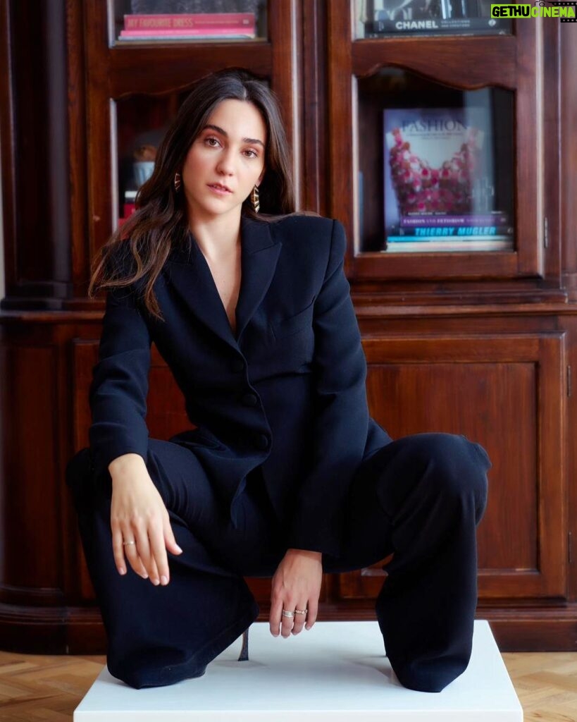 Actress Melisa Berberoğlu HD Instagram Photos and Wallpapers June 2023 ...