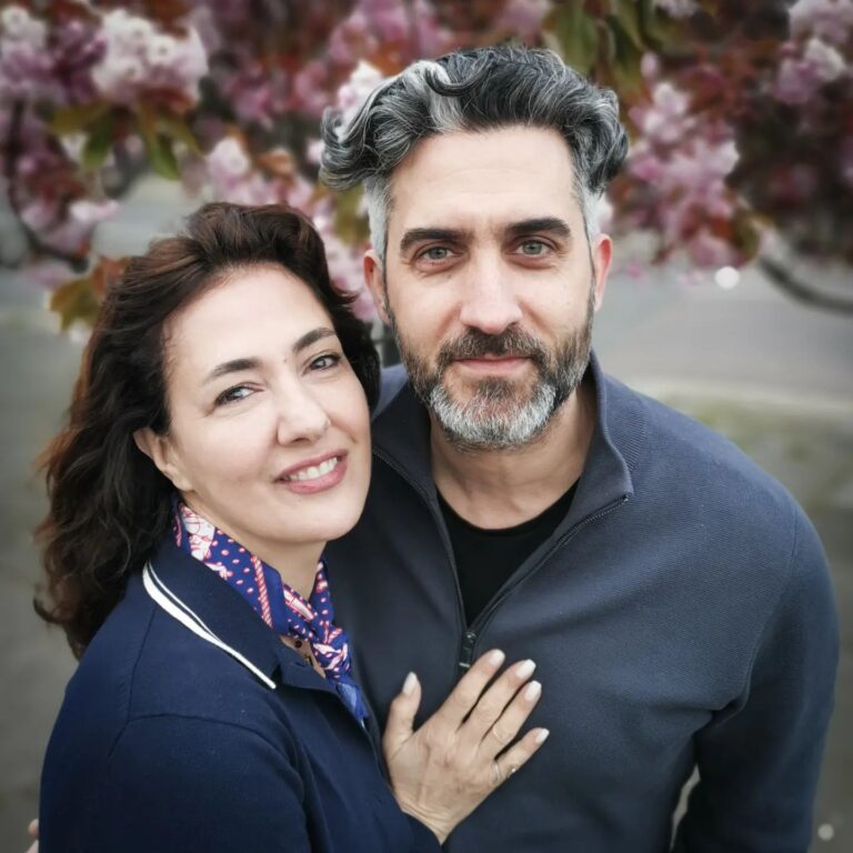 Meltem Cumbul's Top 10 Instagram Photos You Need to See