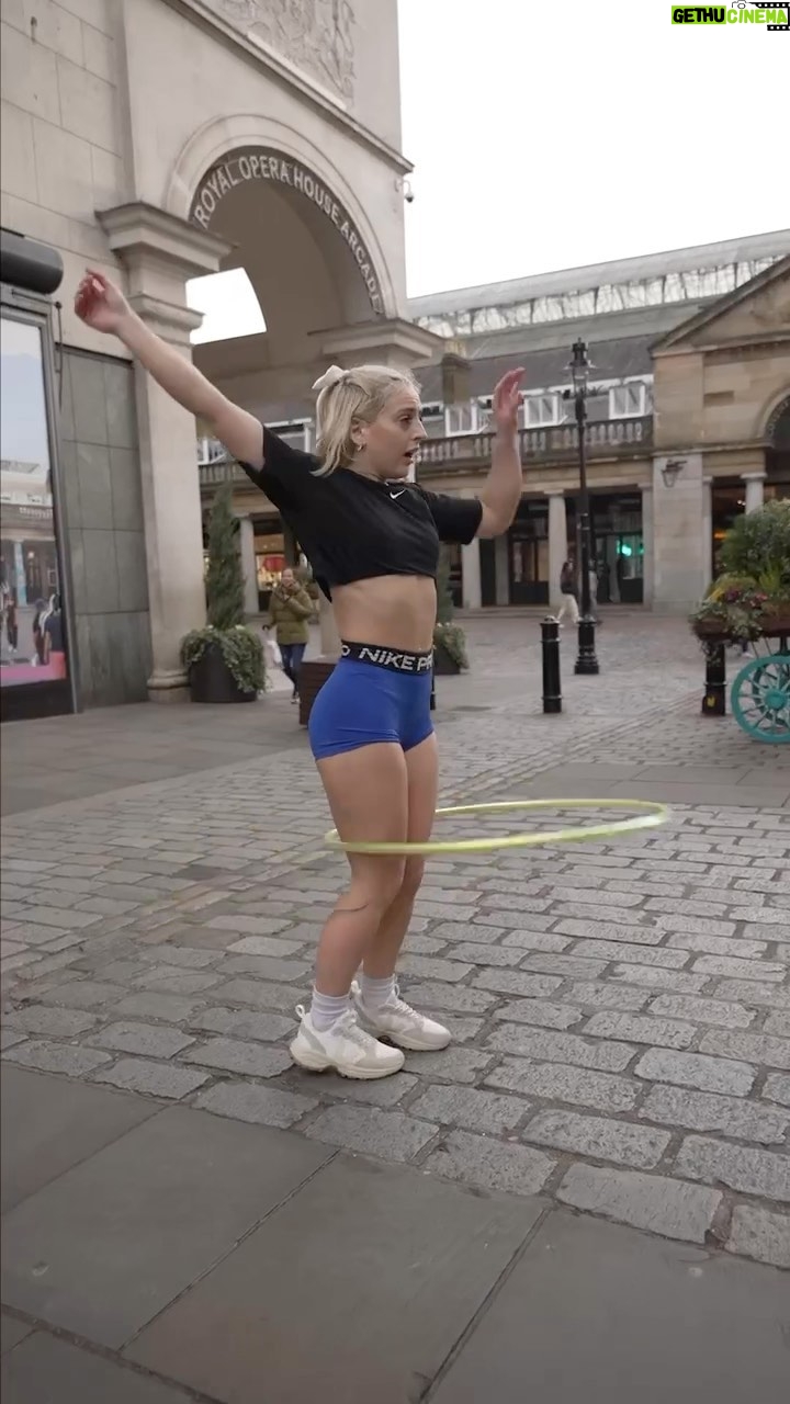 Mercedes Valentine Instagram – The determination! How many attempts ...