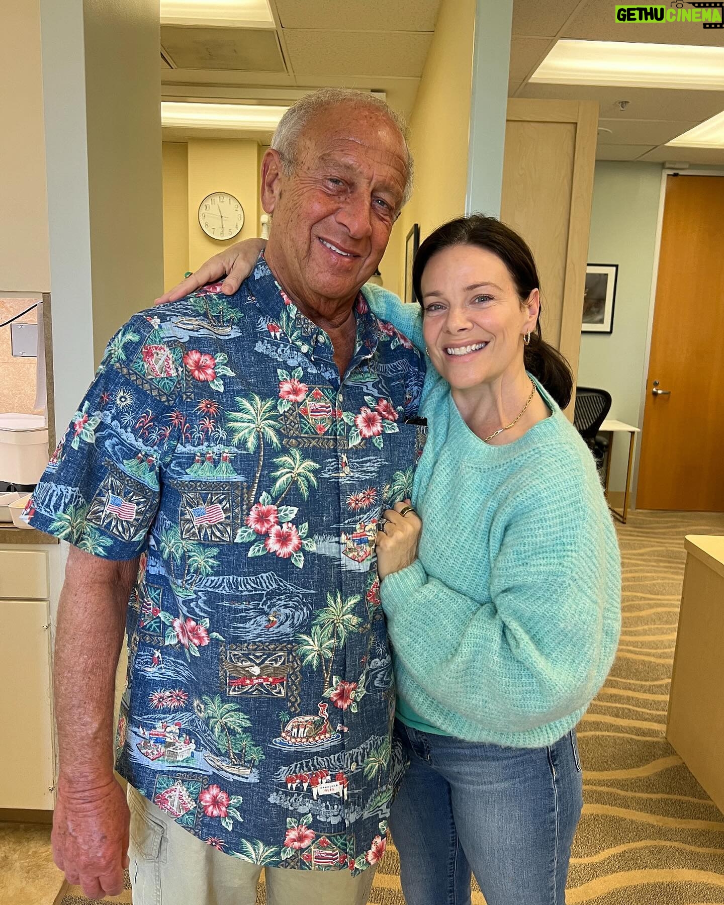 Meredith Salenger | Gethu Cinema