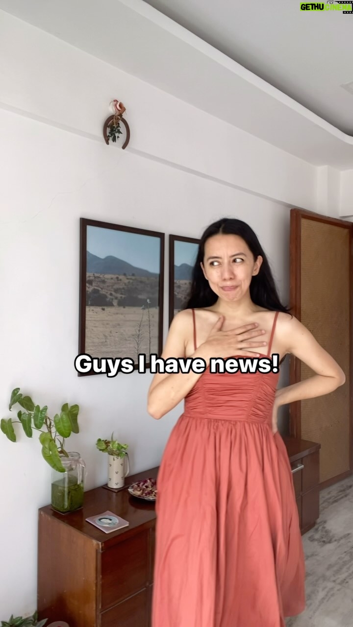 Merenla Imsong | Gethu Cinema