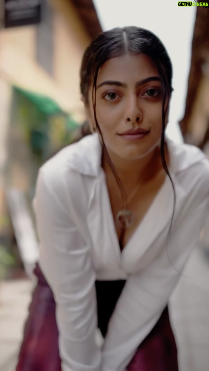 Merin Philip | Gethu Cinema