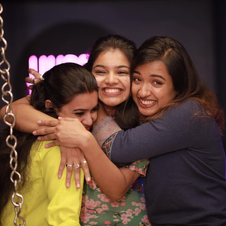 Mersheena Neenu’s Top 10 Instagram Highlights