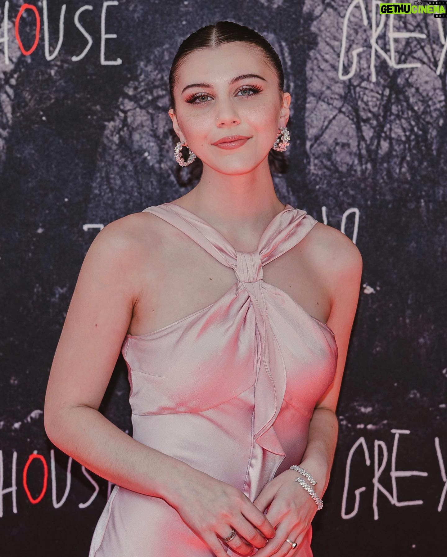 Mia Sinclair Jenness | Gethu Cinema