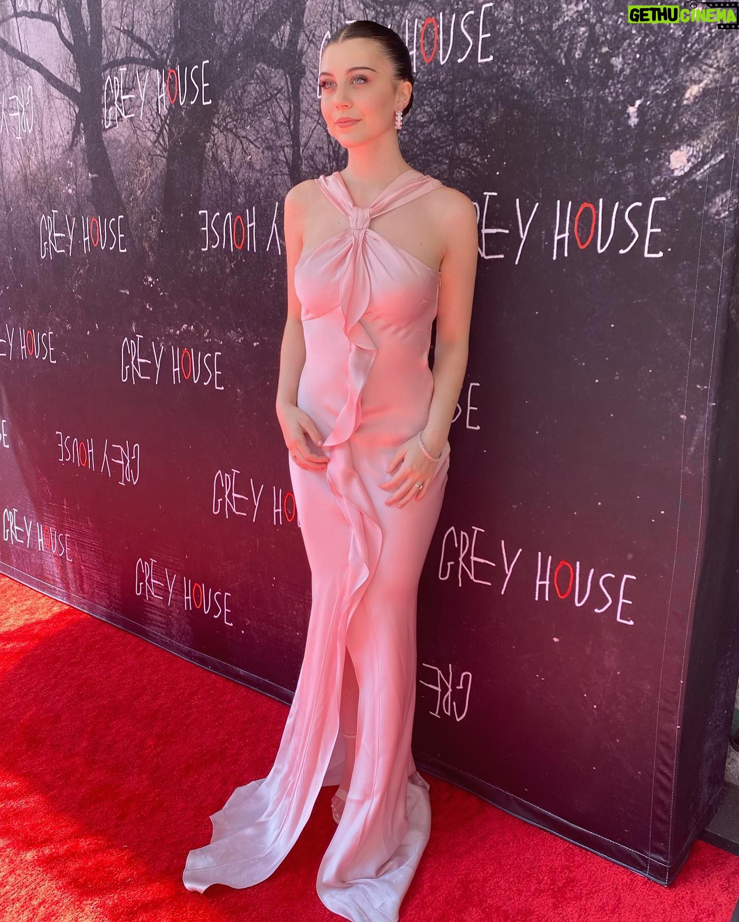 Mia Sinclair Jenness | Gethu Cinema