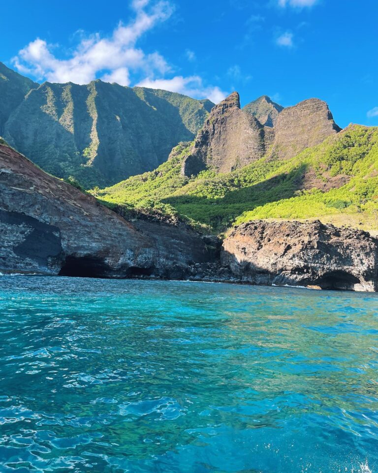 10 Stunning Instagram Photos of Michele Plaia