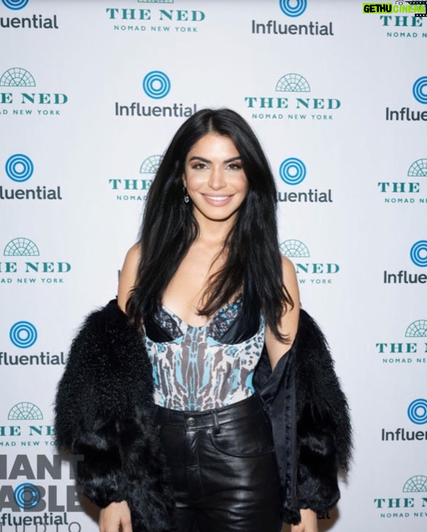 Actress Michele Plaia HD Instagram Photos and Wallpapers December 2023 ...