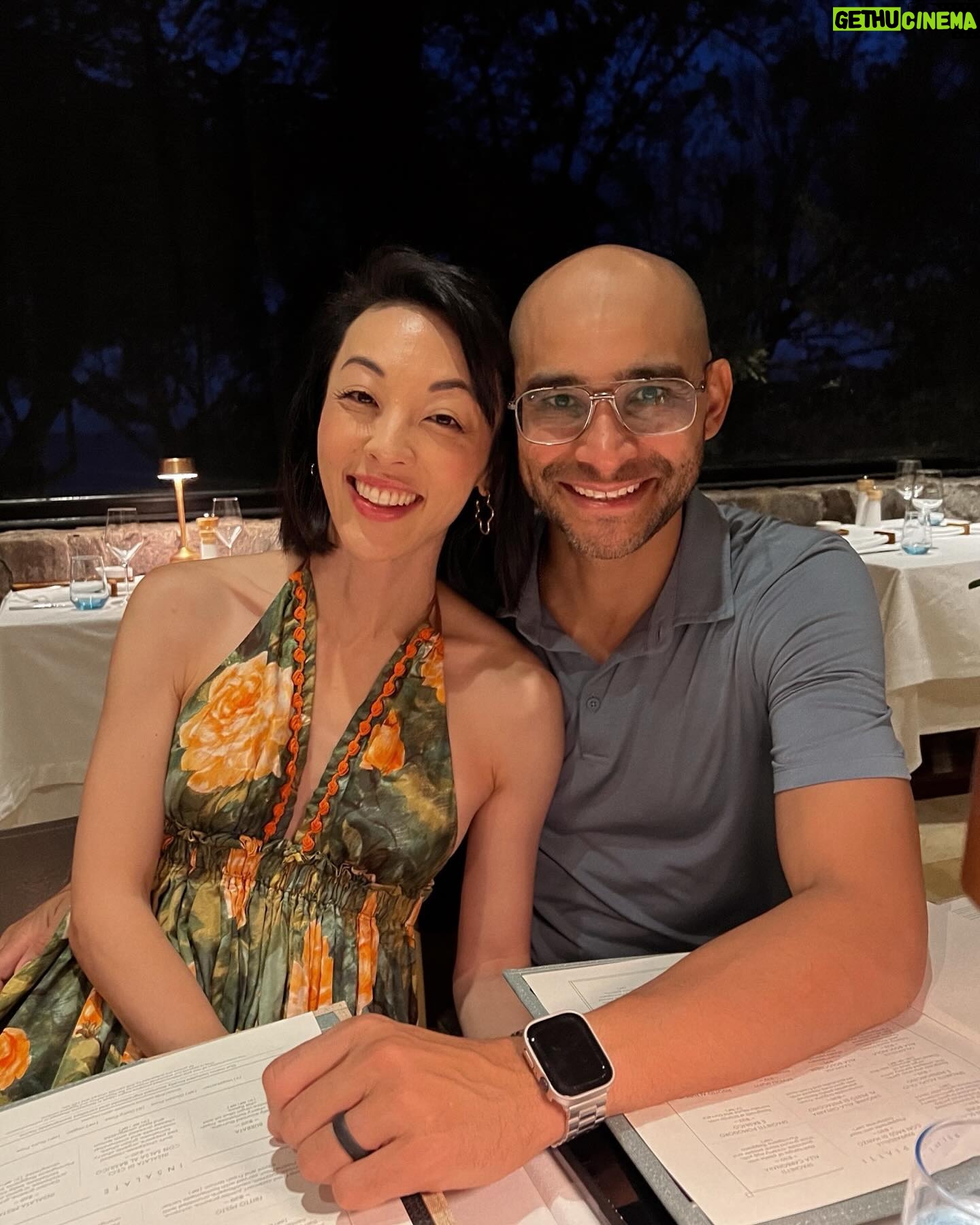 Michelle Kim McCoy | Gethu Cinema