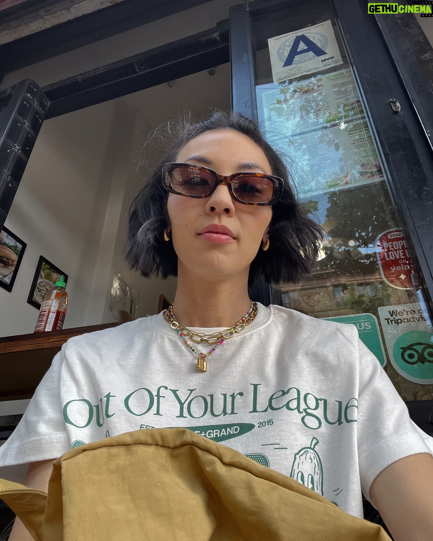 Michelle Kim McCoy | Gethu Cinema