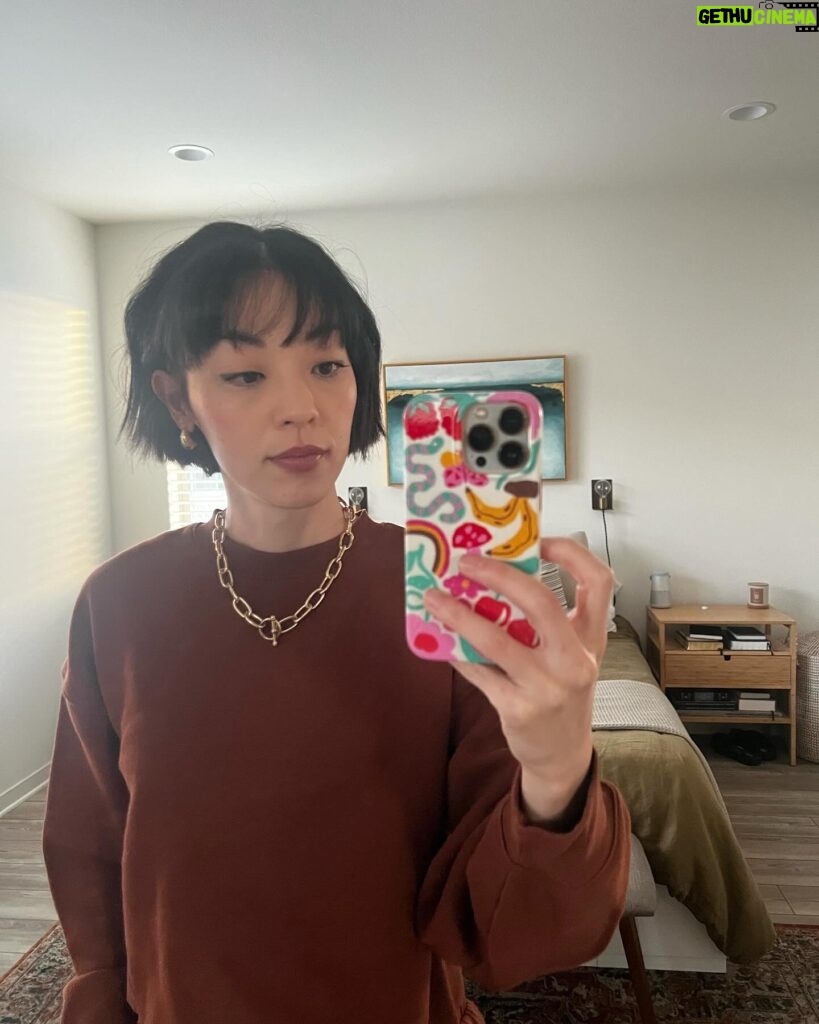 Actress Michelle Kim McCoy HD Instagram Photos and Wallpapers May 2024 ...