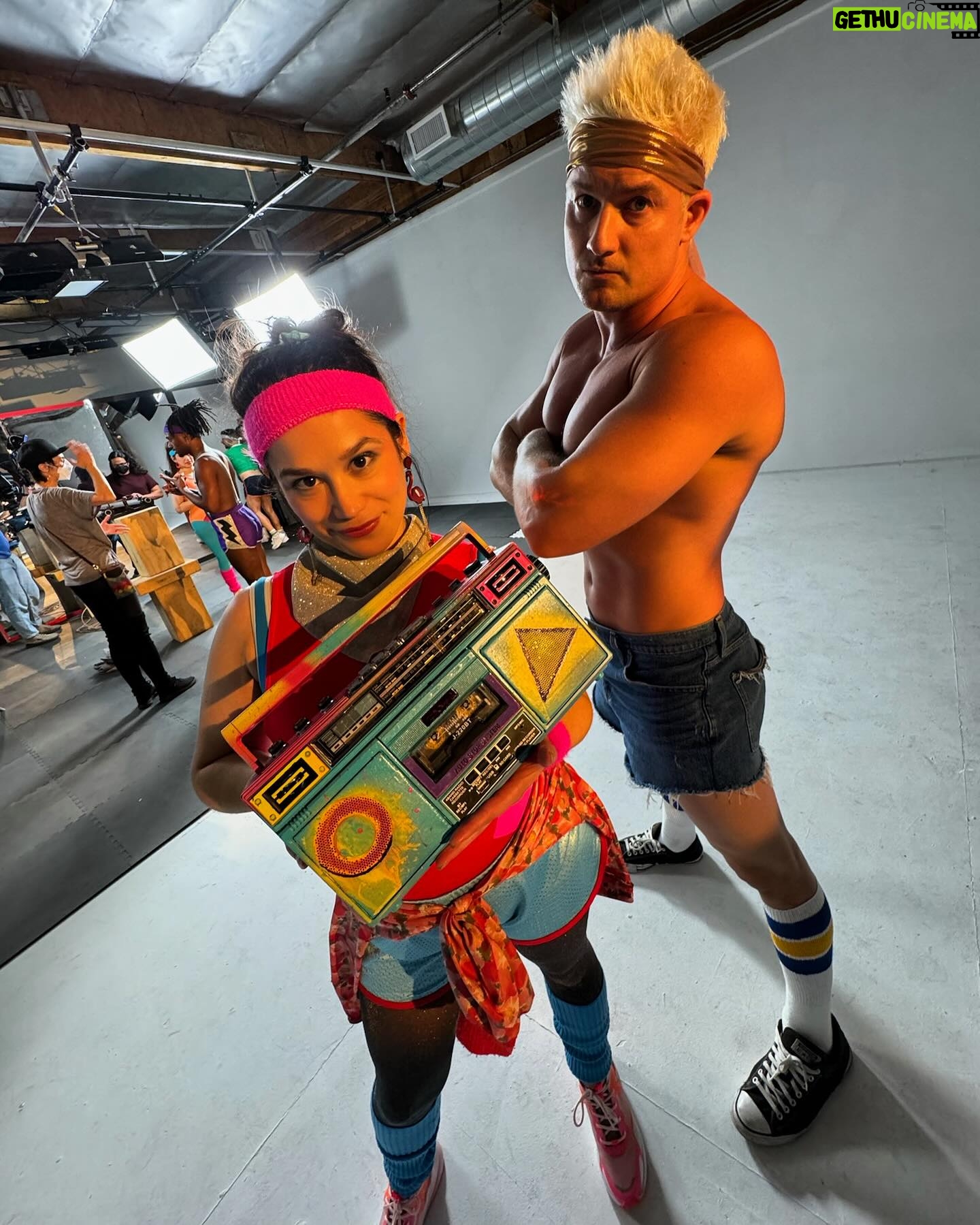 Michelle Macedo | Gethu Cinema