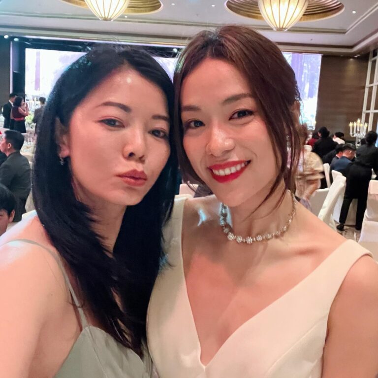 10 Best-Liked Instagram Photos of Michelle Chong