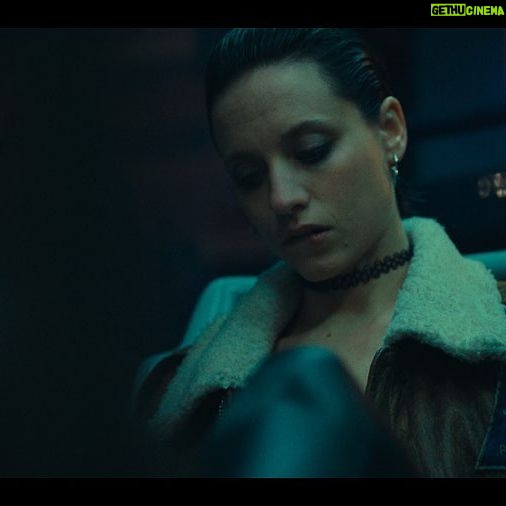 Michelle Jenner Instagram – Ella es Elisa. Uno de los personajes más ...