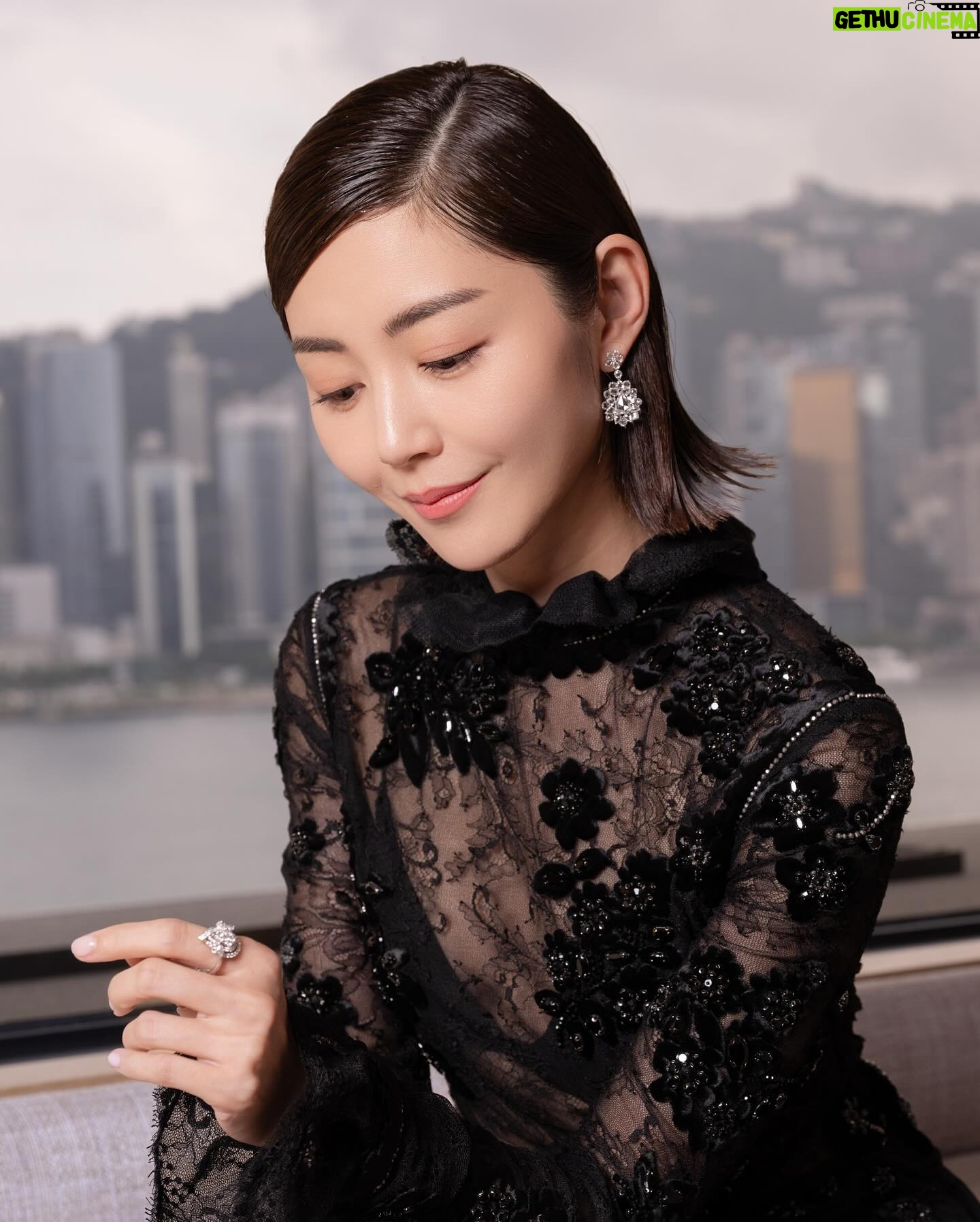 Actress Michelle Wai HD Instagram Photos and Wallpapers June 2024 ...