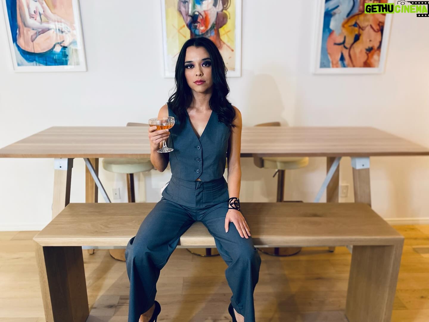 Midori Francis Instagram – “small talk needs to get big at some phase ...