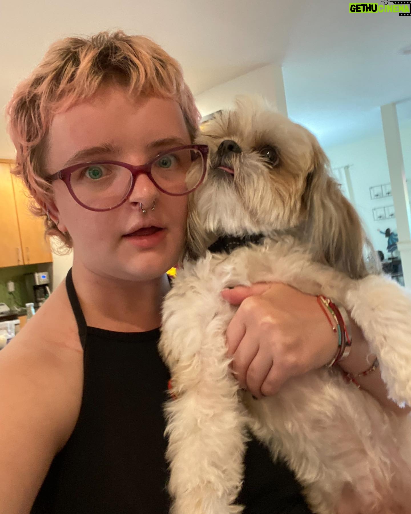 Milly Shapiro | Gethu Cinema