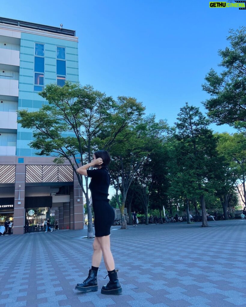 Actress Minori Inudo HD Instagram Photos and Wallpapers February 2024 ...