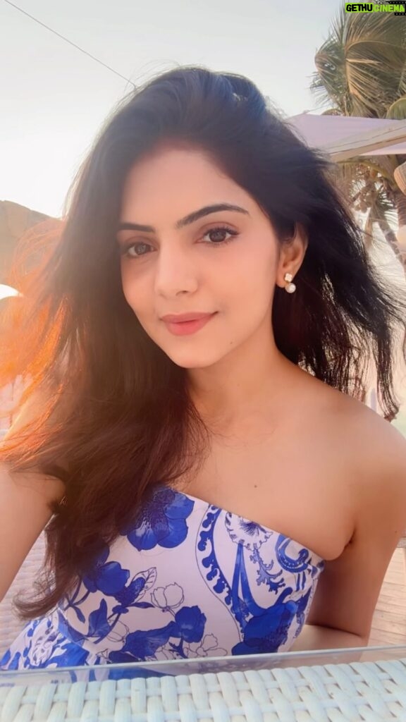 Actress Misha Narang HD Instagram Photos and Wallpapers January 2024 ...