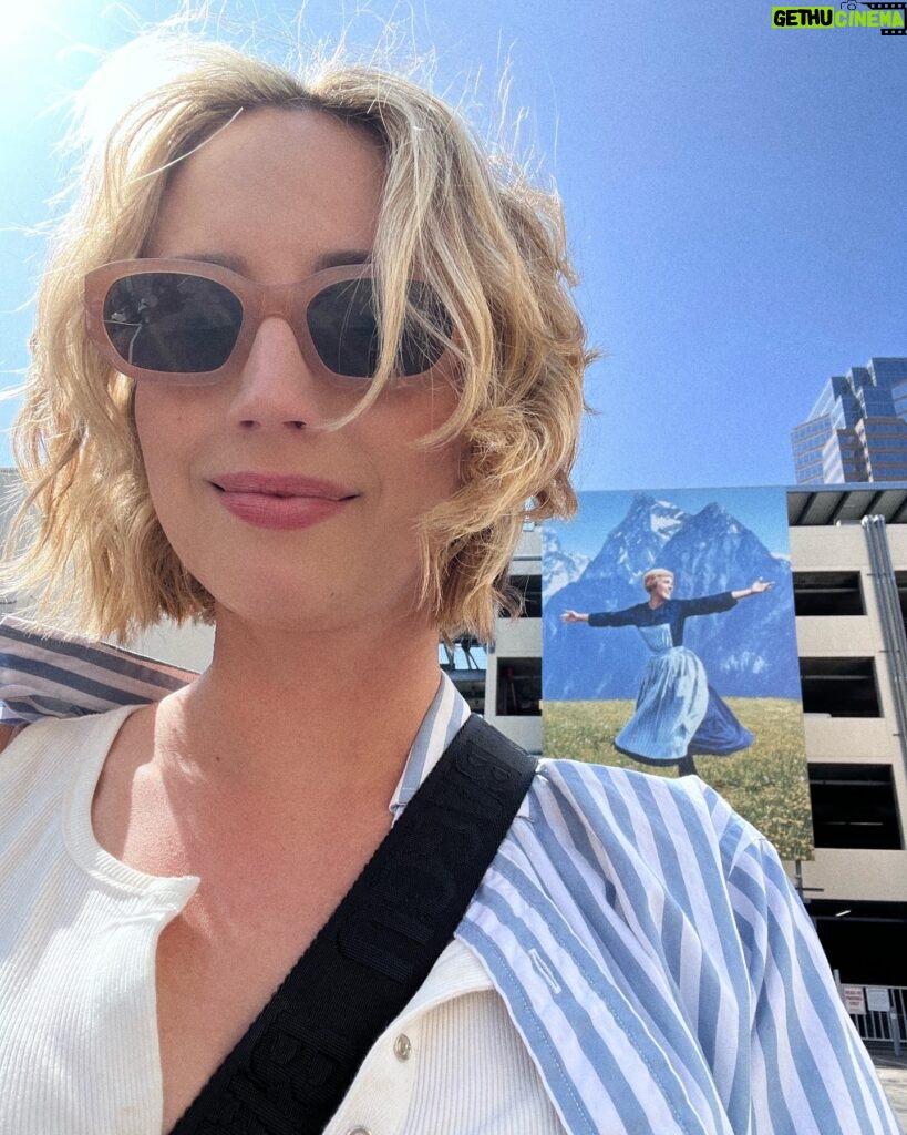 Actress Molly McCook HD Instagram Photos and Wallpapers June 2024 ...