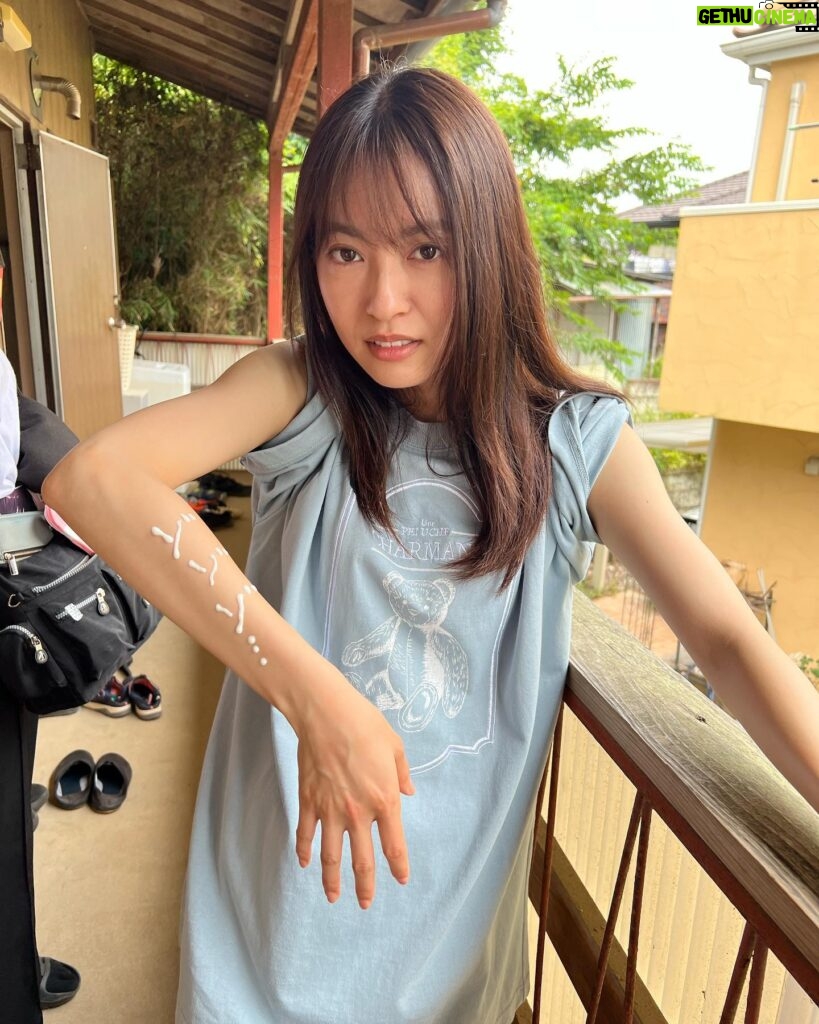 Actress Momoko Tanabe HD Instagram Photos and Wallpapers September 2023 | Gethu Cinema