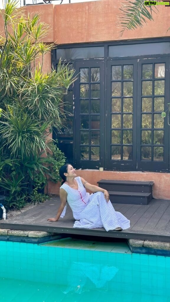 Actress Mona Kakade HD Instagram Photos and Wallpapers January 2024 ...