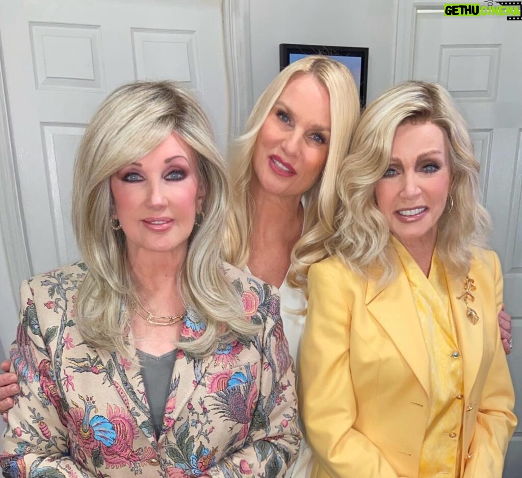 Actress Morgan Fairchild HD Instagram Photos and Wallpapers December ...