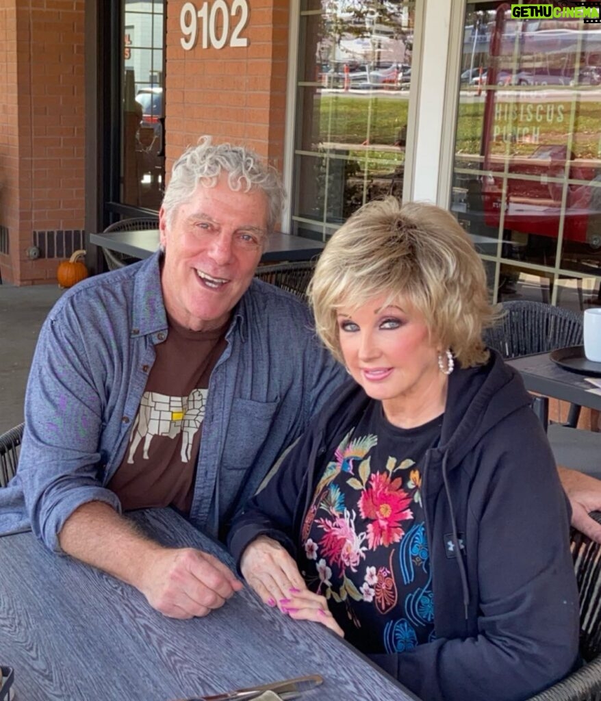 Actress Morgan Fairchild HD Instagram Photos and Wallpapers November ...
