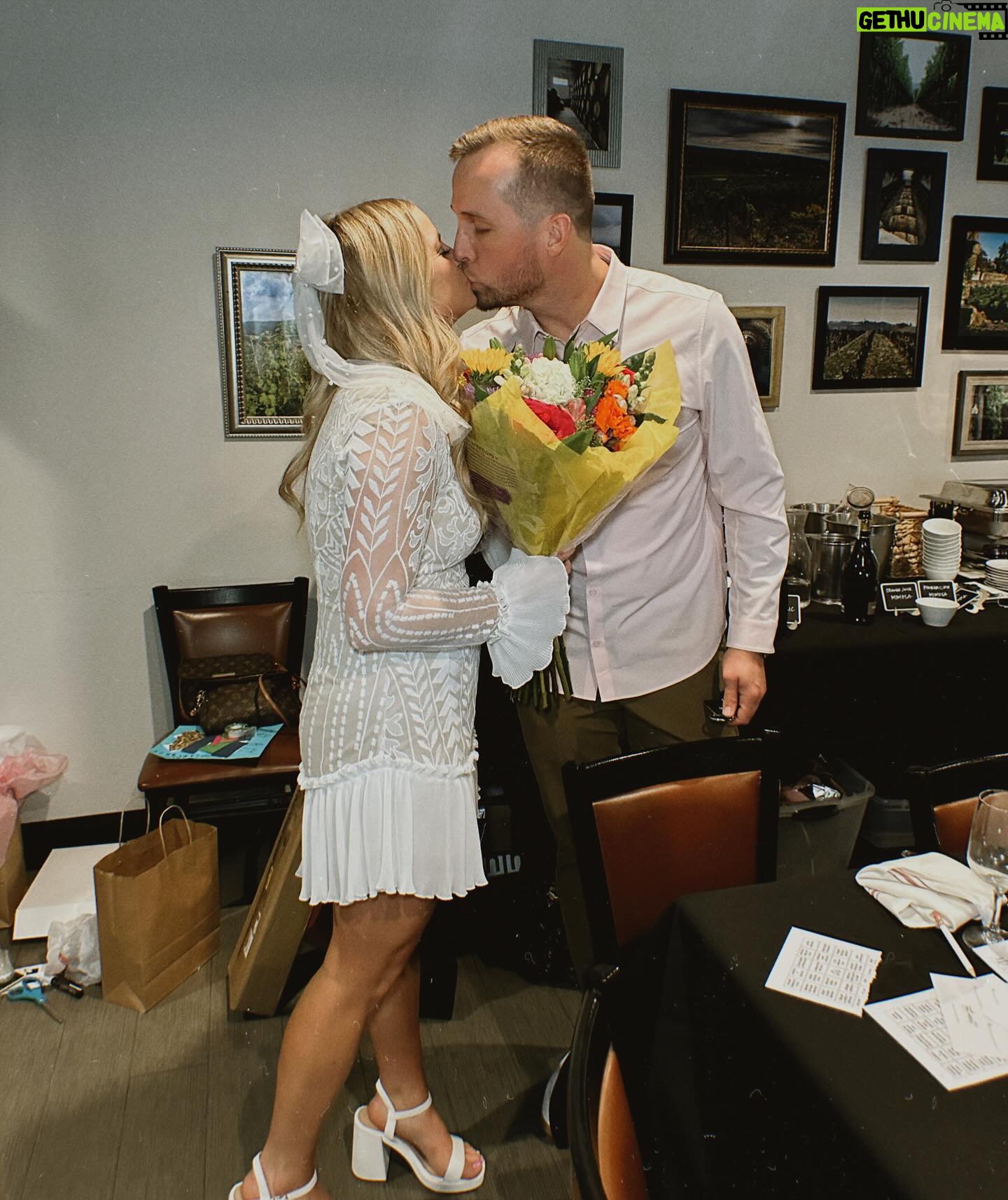 Morgan Huelsman Instagram – the celebrations of my best friend finding ...
