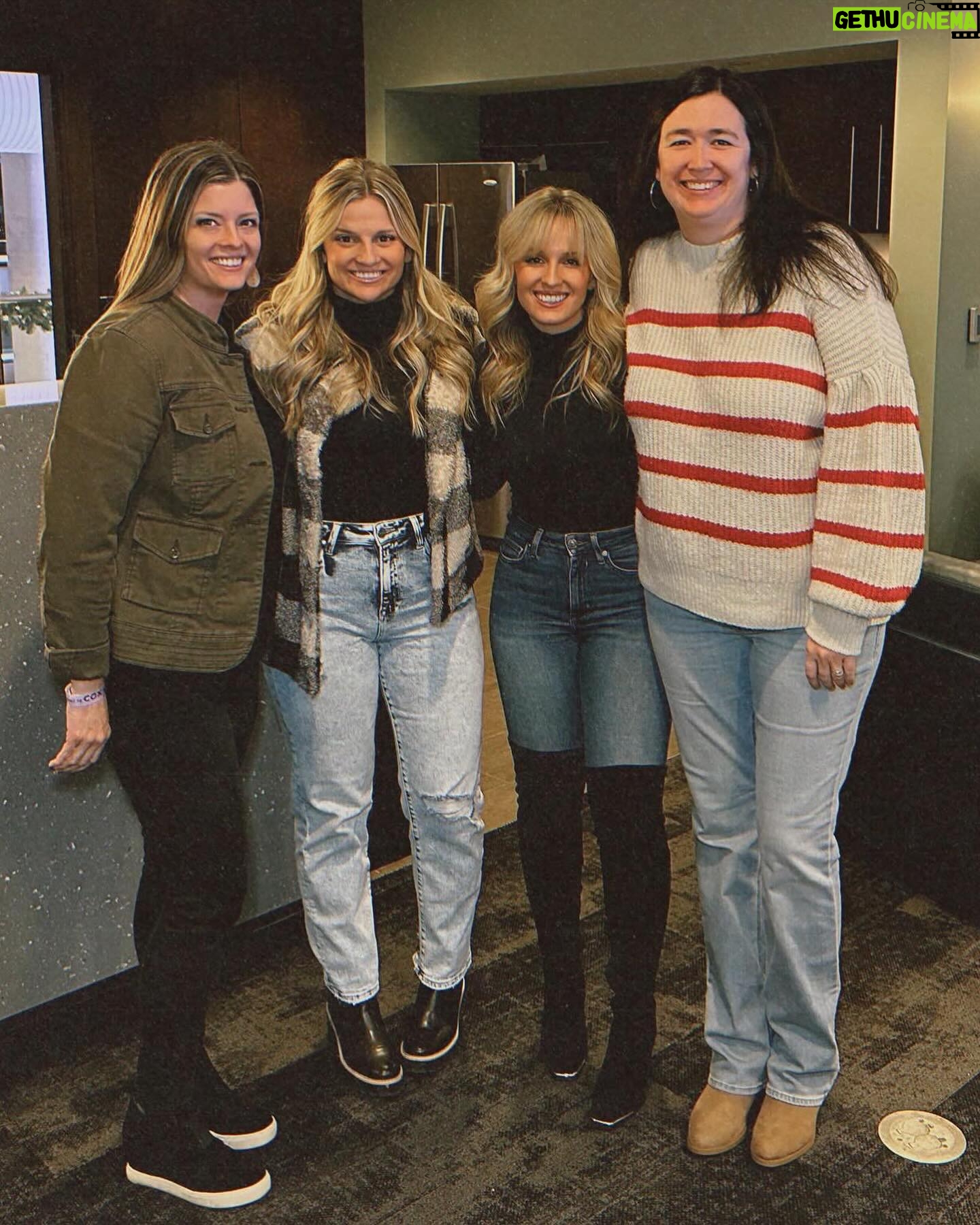 Morgan Huelsman Instagram – girlhood is iconic. it’s the nights you ...