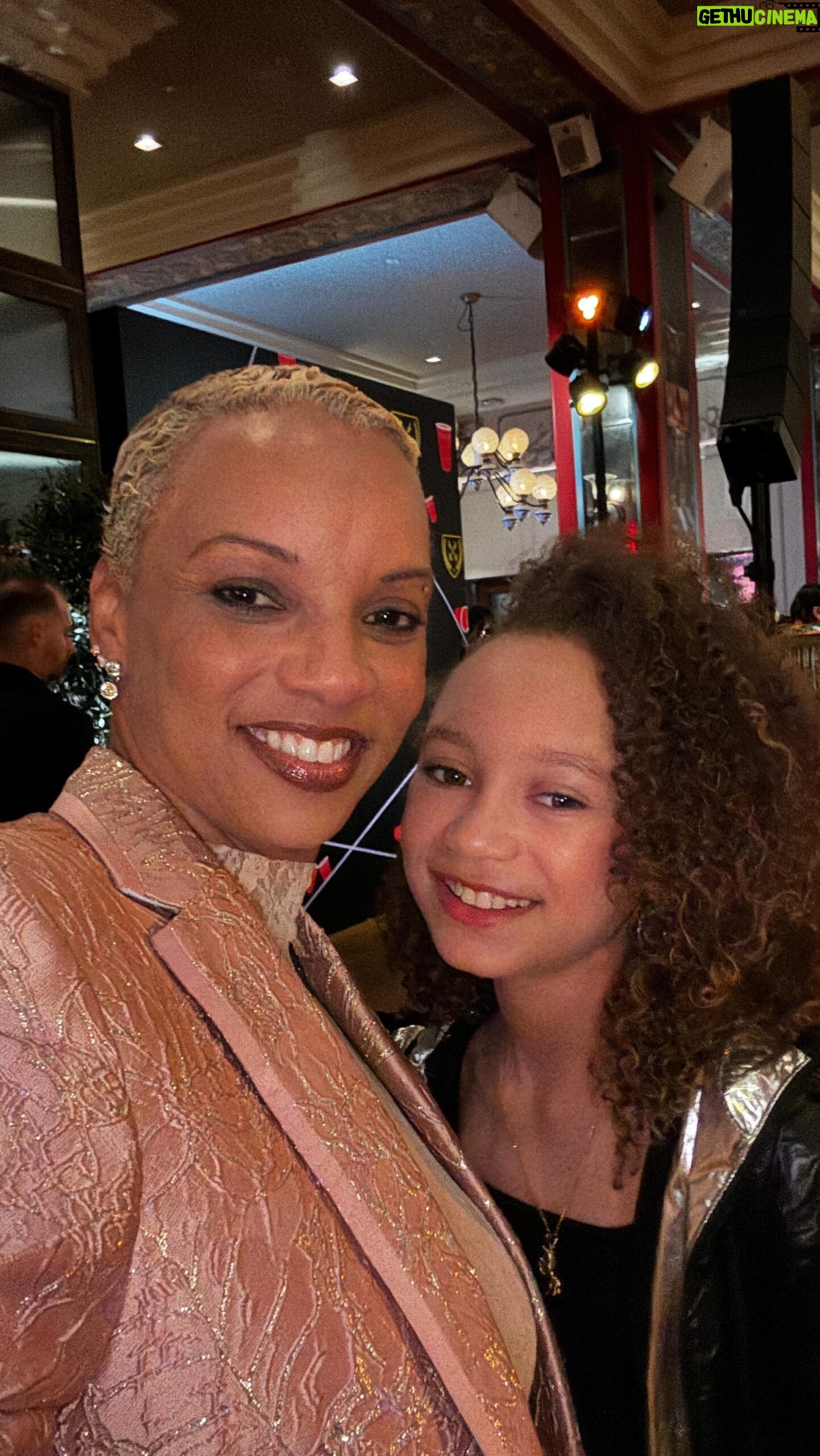 Mykal-Michelle Harris | Gethu Cinema