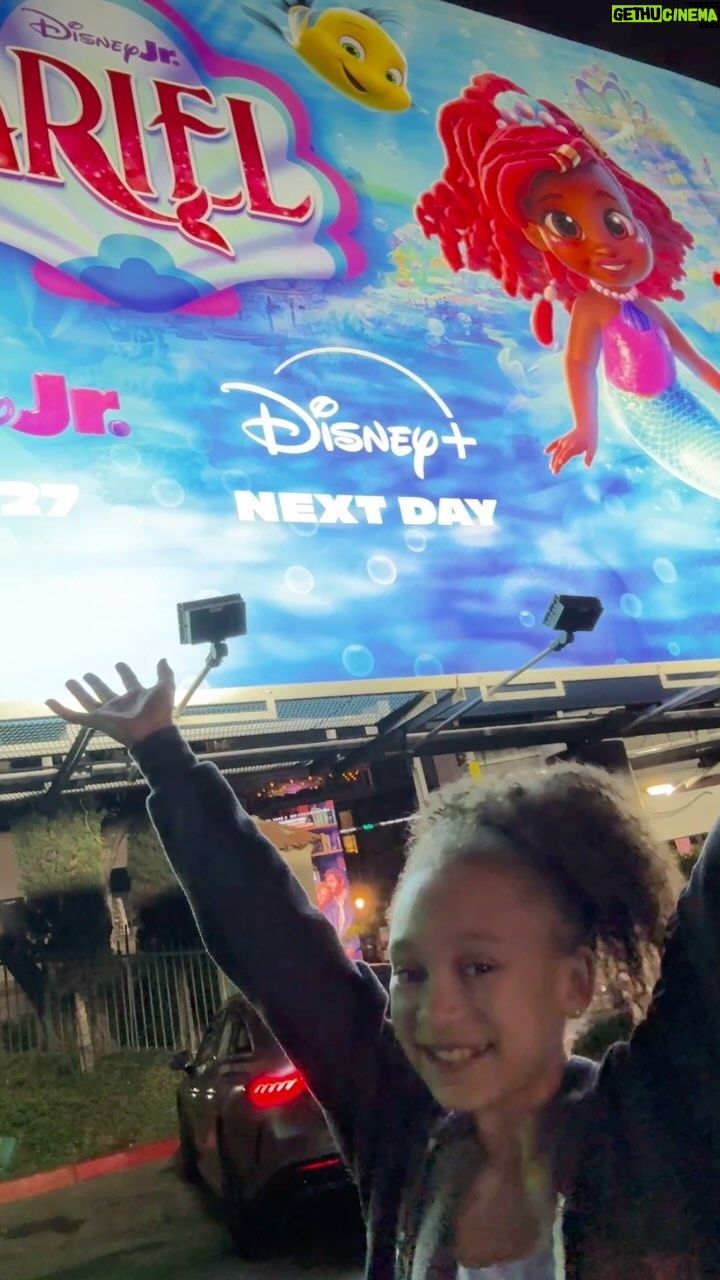 Mykal-Michelle Harris | Gethu Cinema