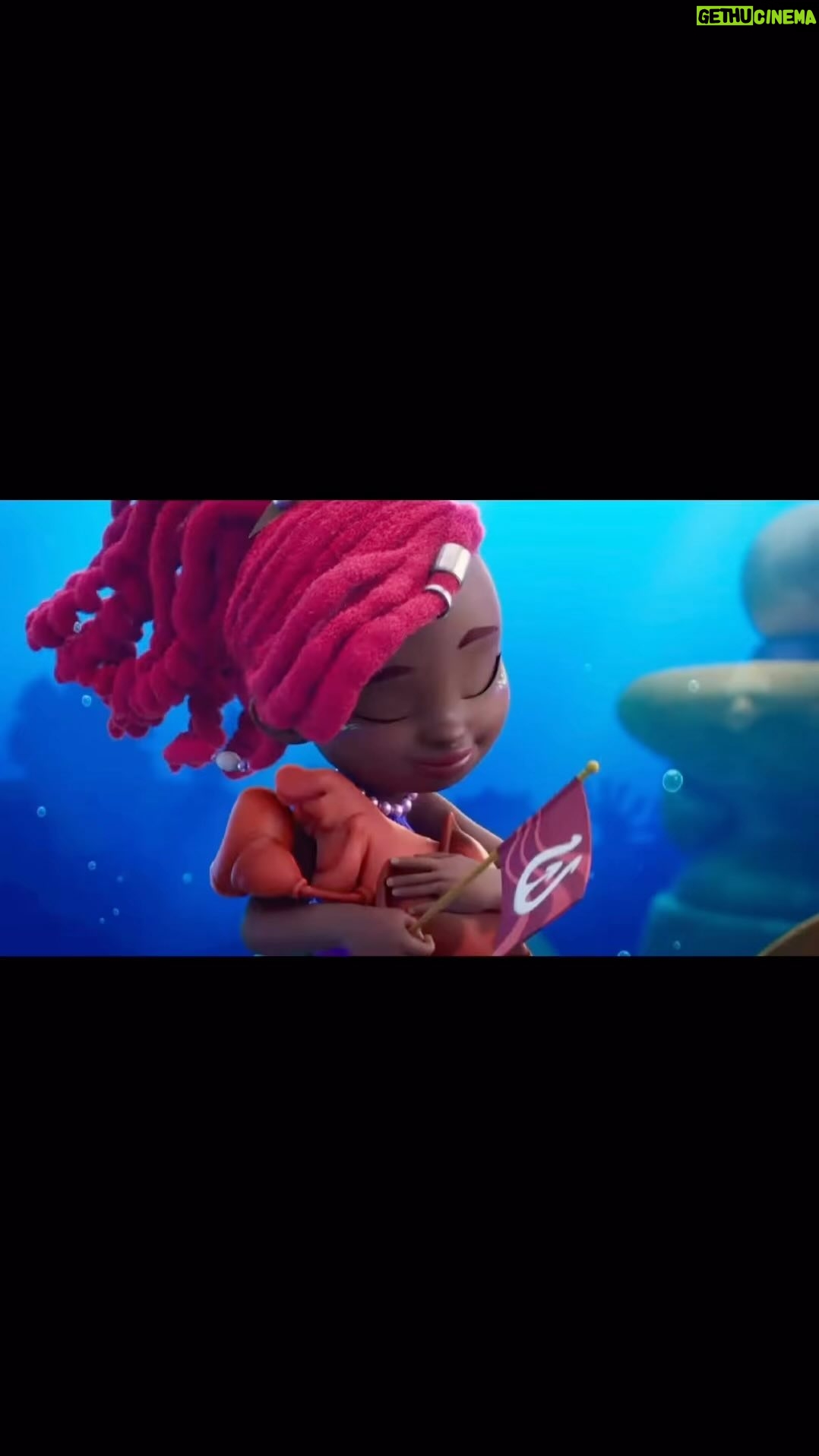 Mykal-Michelle Harris | Gethu Cinema