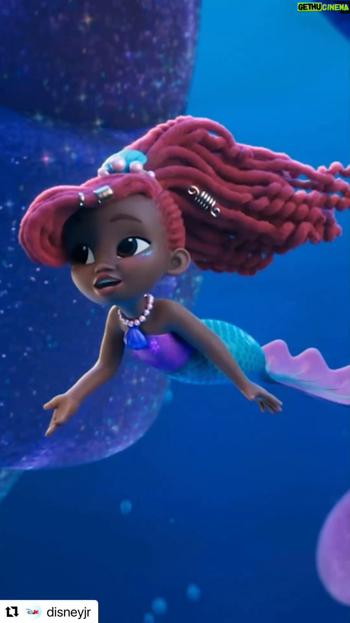 Mykal-Michelle Harris | Gethu Cinema