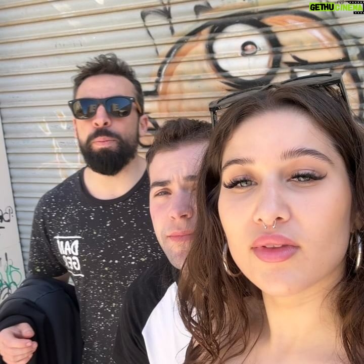 Nadia Al Saidi | Gethu Cinema