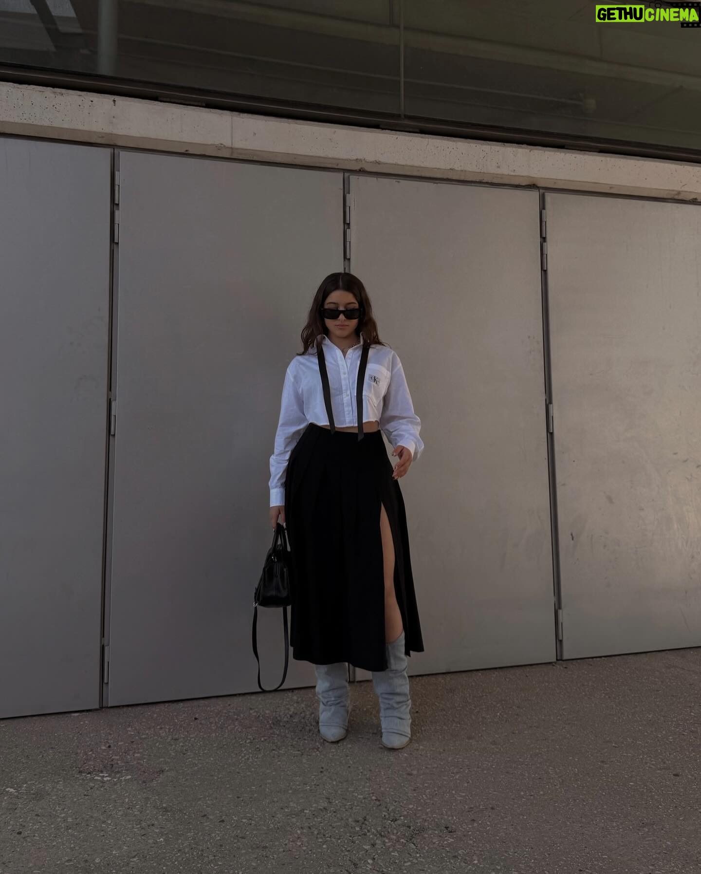 Nadia Al Saidi | Gethu Cinema