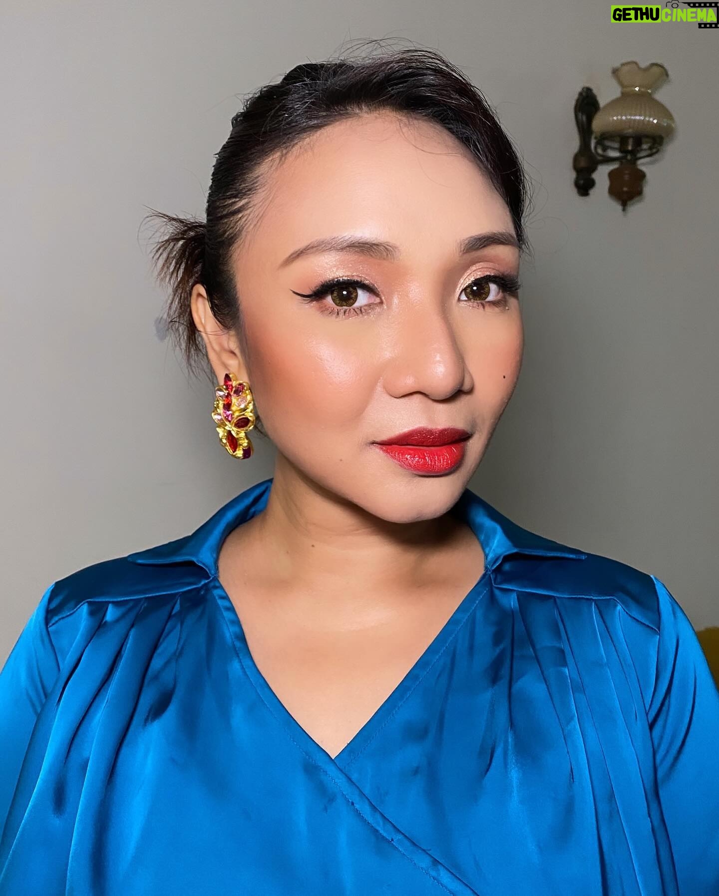 Nadia Aqilah | Gethu Cinema