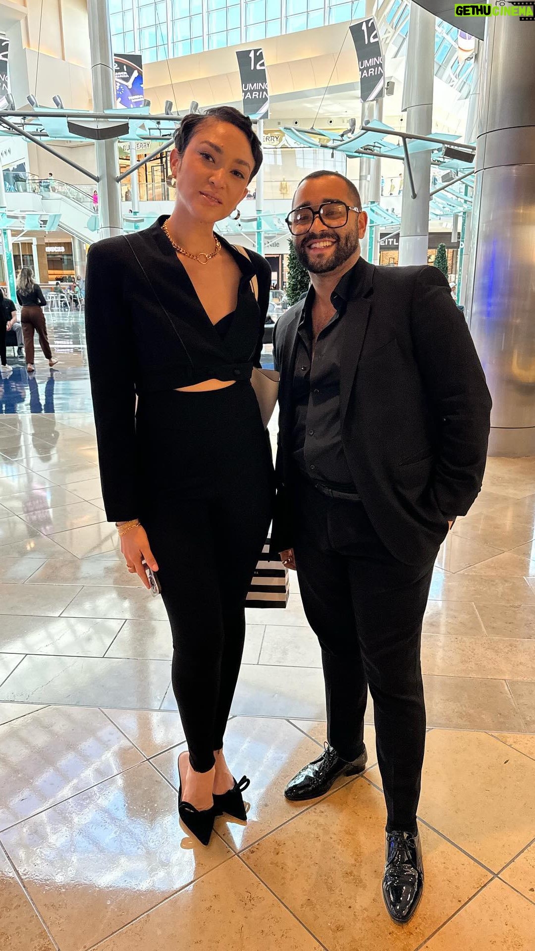 Naima Mora | Gethu Cinema