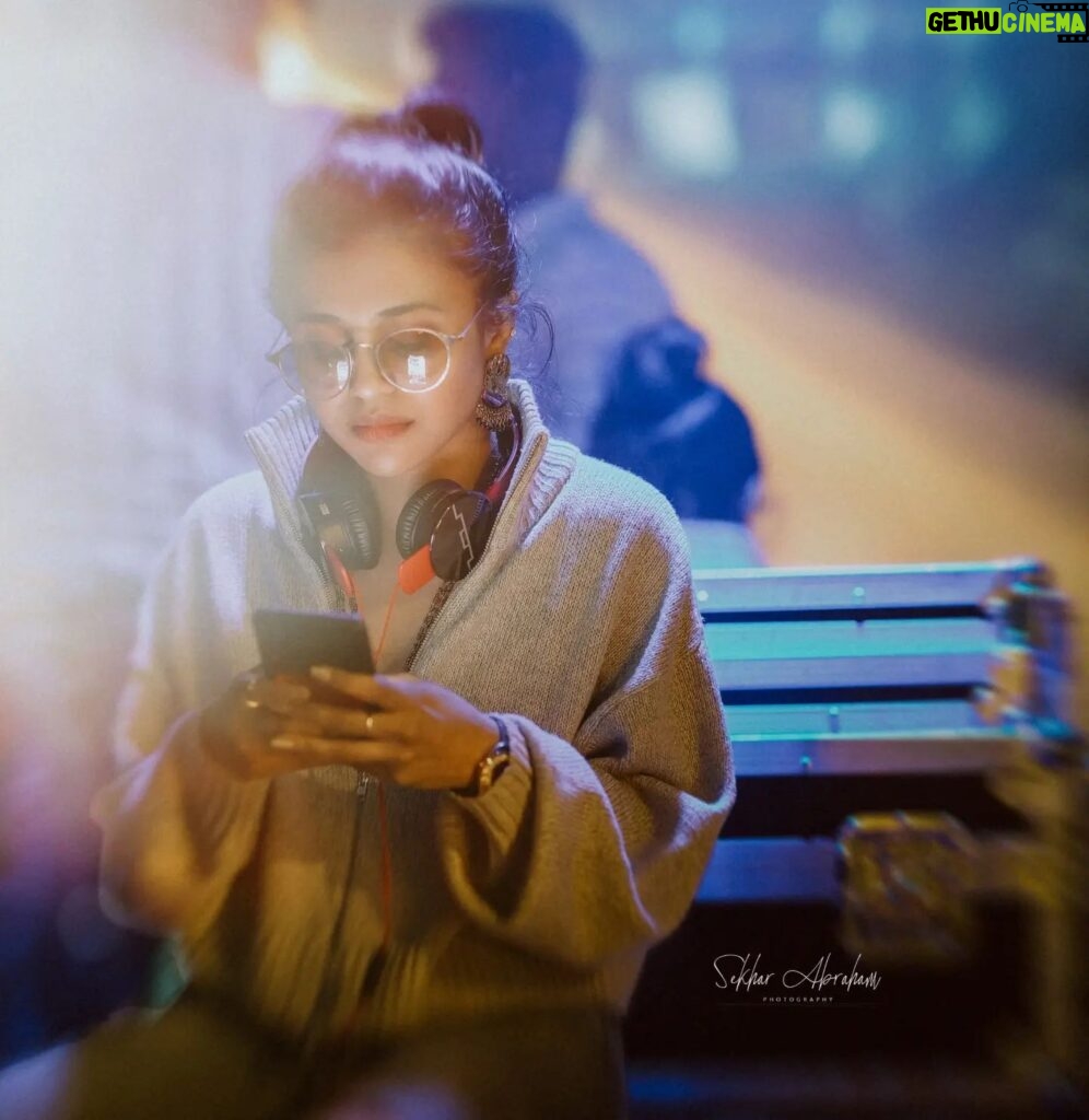 Actress Nandini Sree HD Instagram Photos and Wallpapers January 2023 ...