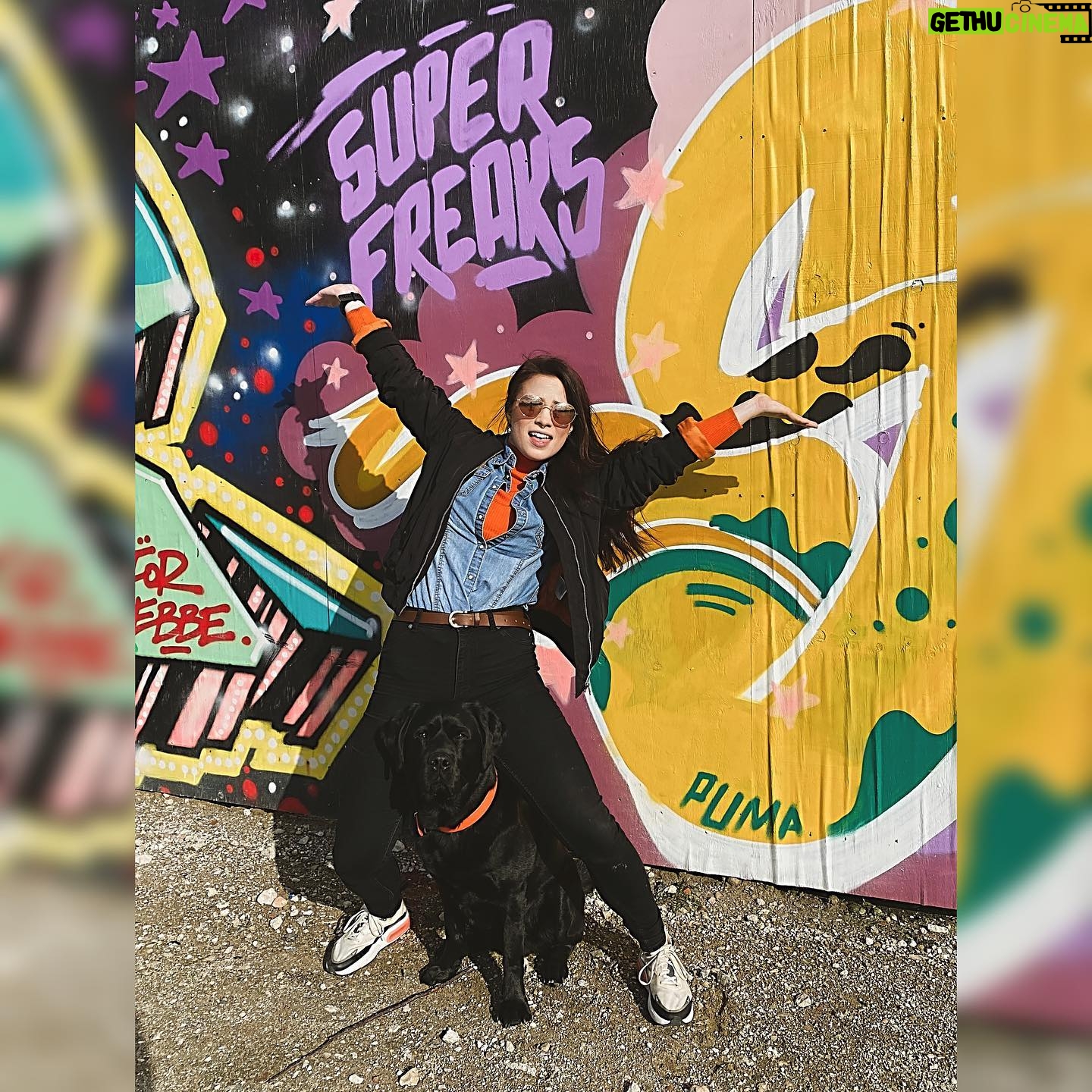 Nastassja Strobel | Gethu Cinema