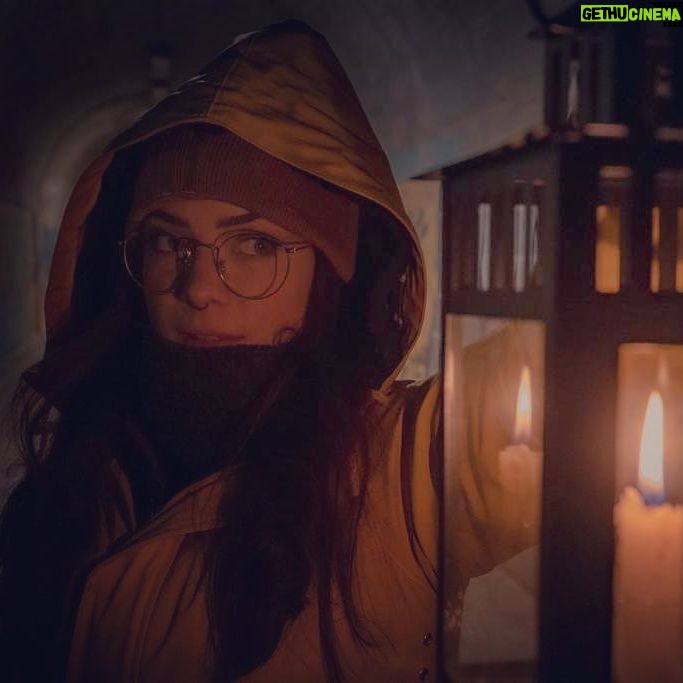 Nastassja Strobel | Gethu Cinema