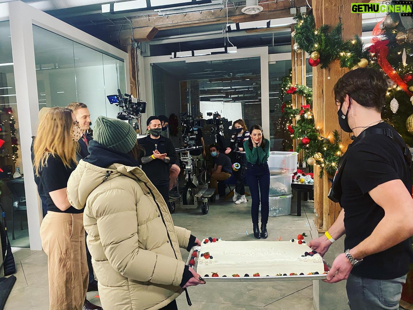 Natalie Dreyfuss | Gethu Cinema