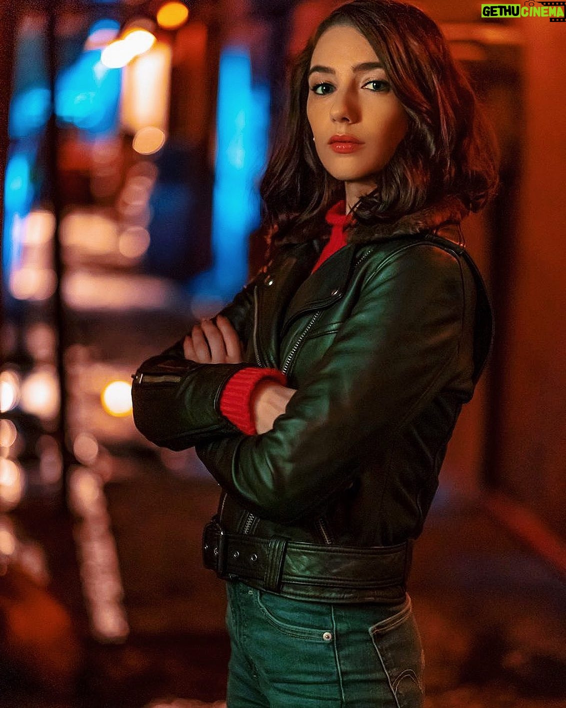 Natalie Dreyfuss | Gethu Cinema