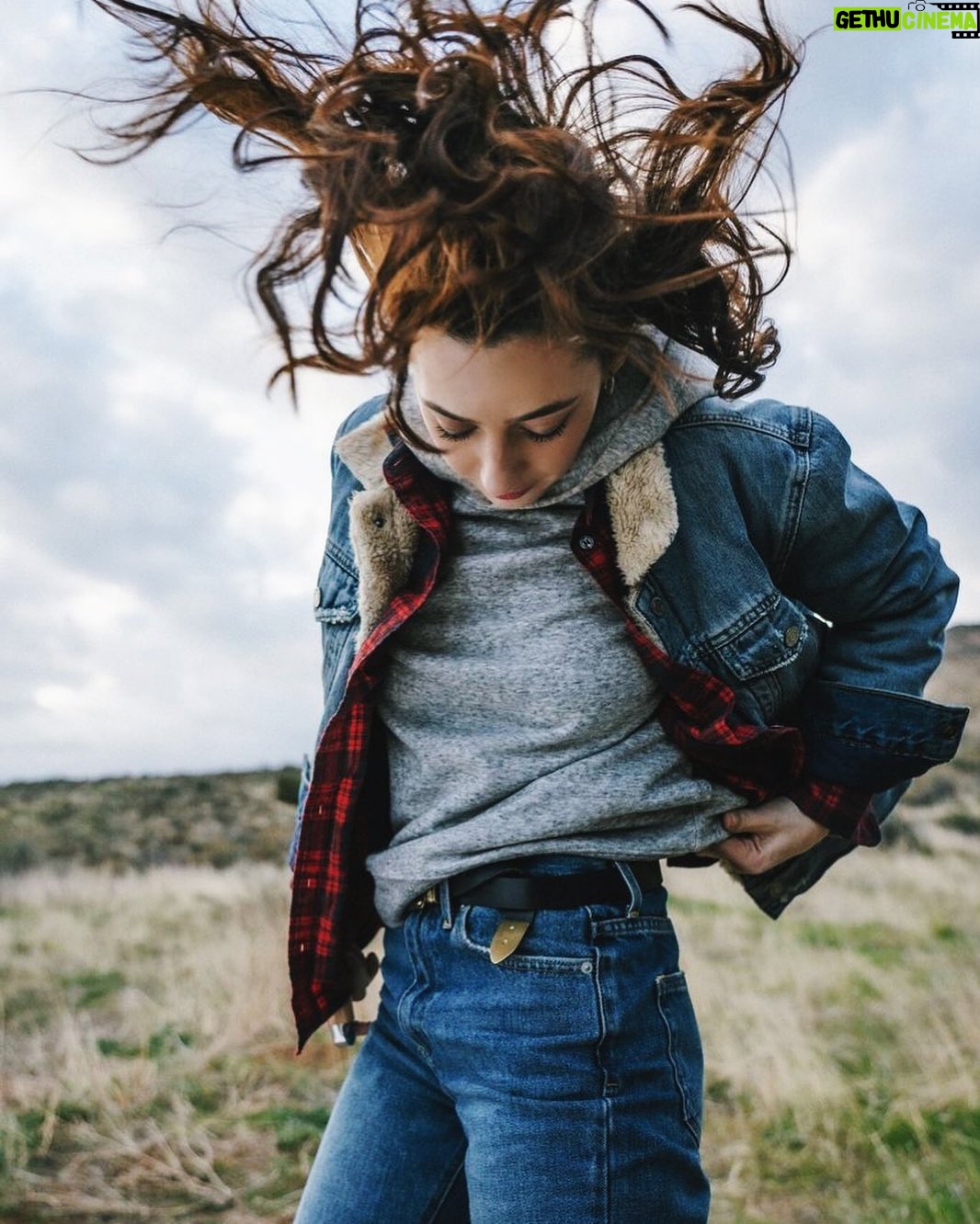 Natalie Dreyfuss | Gethu Cinema