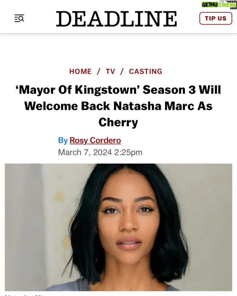 Actress Natasha Marc HD Instagram Photos and Wallpapers May 2024 ...