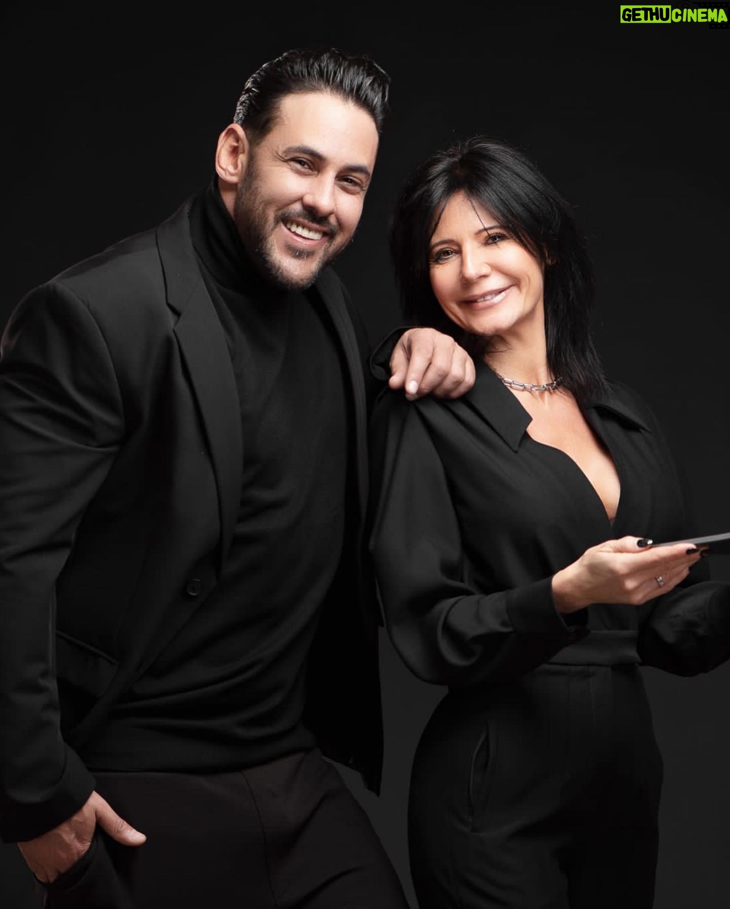 Nathalie Andreani Wiki, Biography, Age, Gallery, Spouse and more