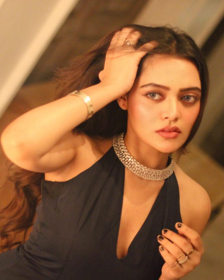Unveiling Neha Amandeep's 10 Most Liked Instagram Photos
